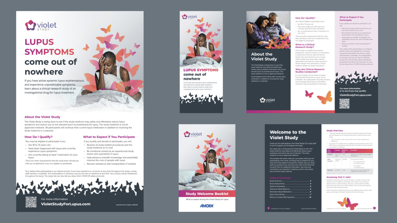 Lupus Study | Continuum Clinical